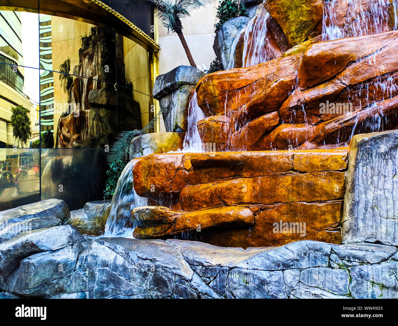 Moderne peru hi-res stock photography and images - Alamy