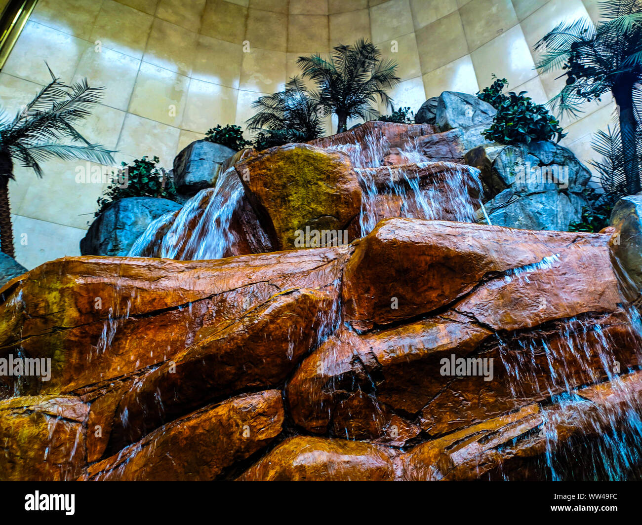 Agua natural perú hi-res stock photography and images - Alamy