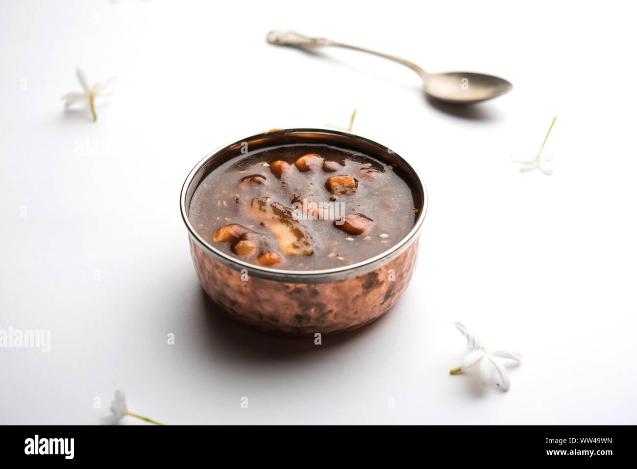 ambrosia or Panchamrit or Panchamrut or Panchamrutham or Panchamrutha ...