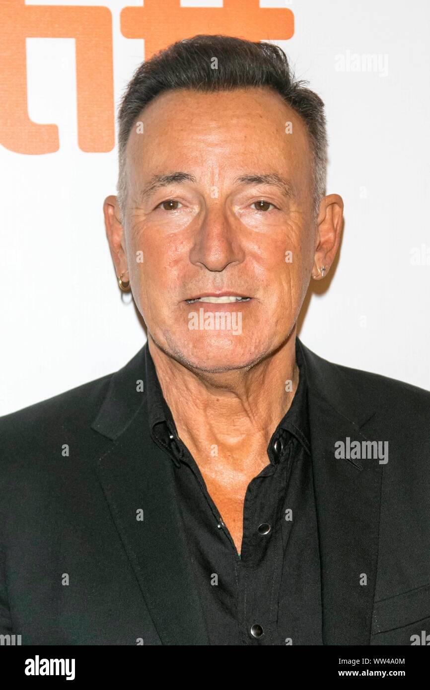 Western stars springsteen hi-res stock photography and images - Alamy