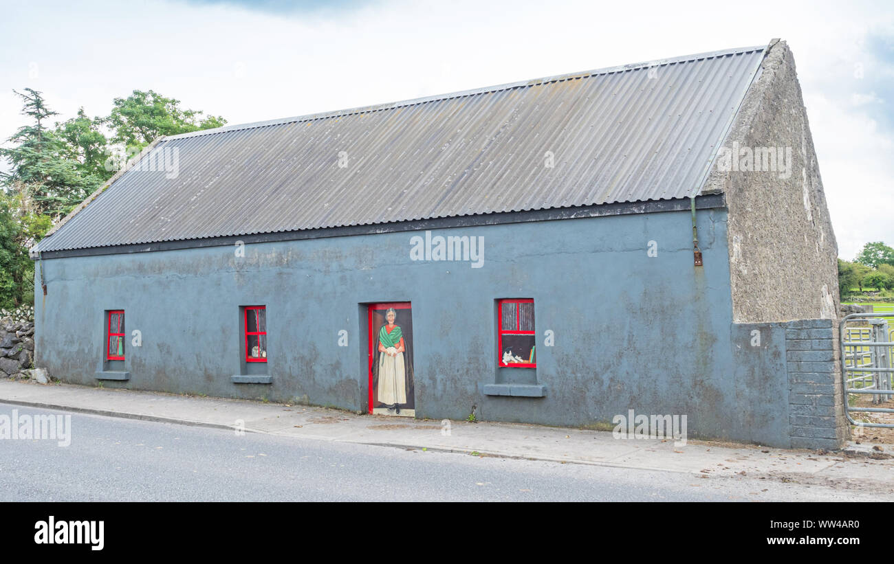 Corrandulla hi-res stock photography and images - Alamy