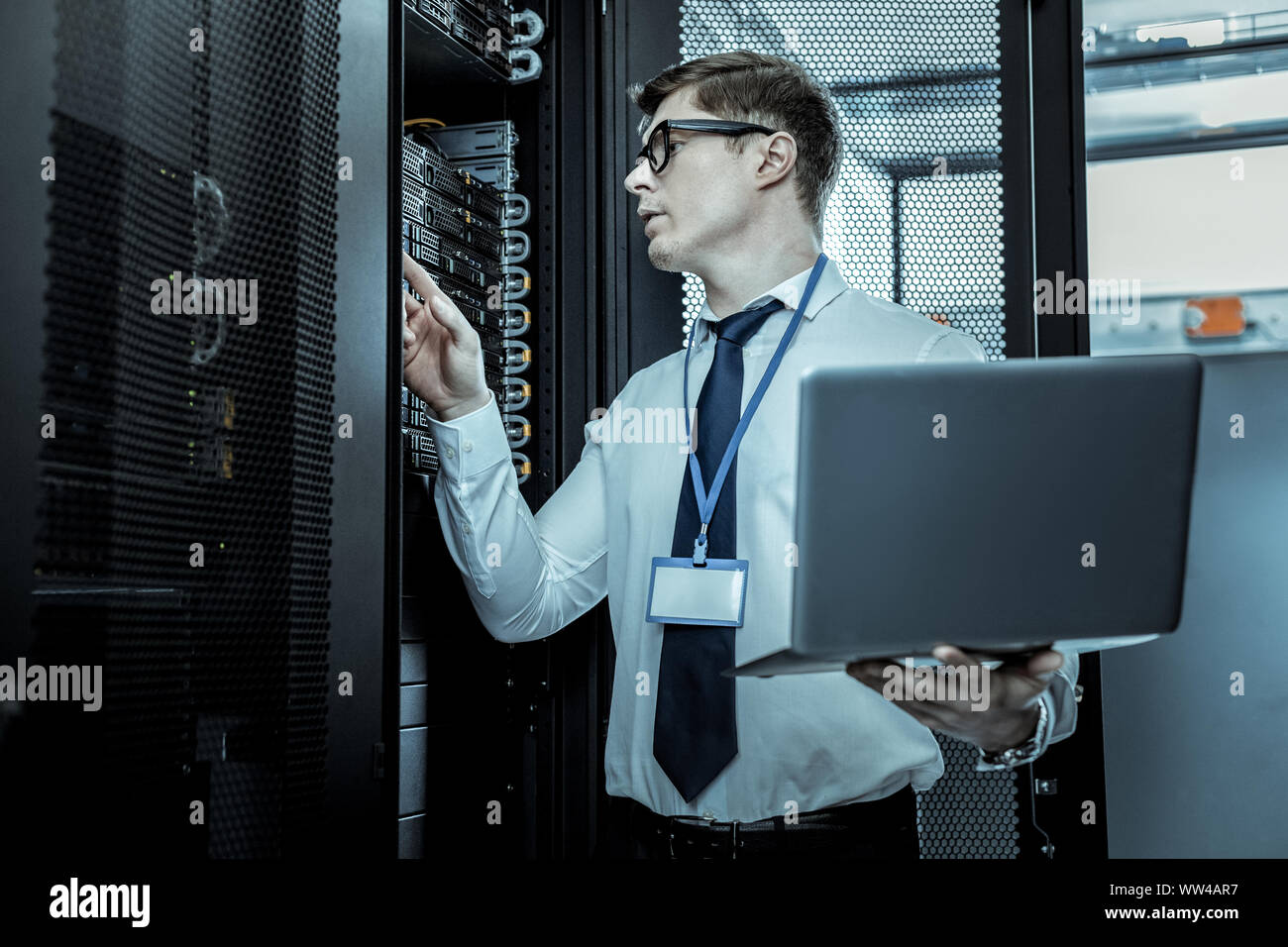 Security apparatus hi-res stock photography and images - Alamy