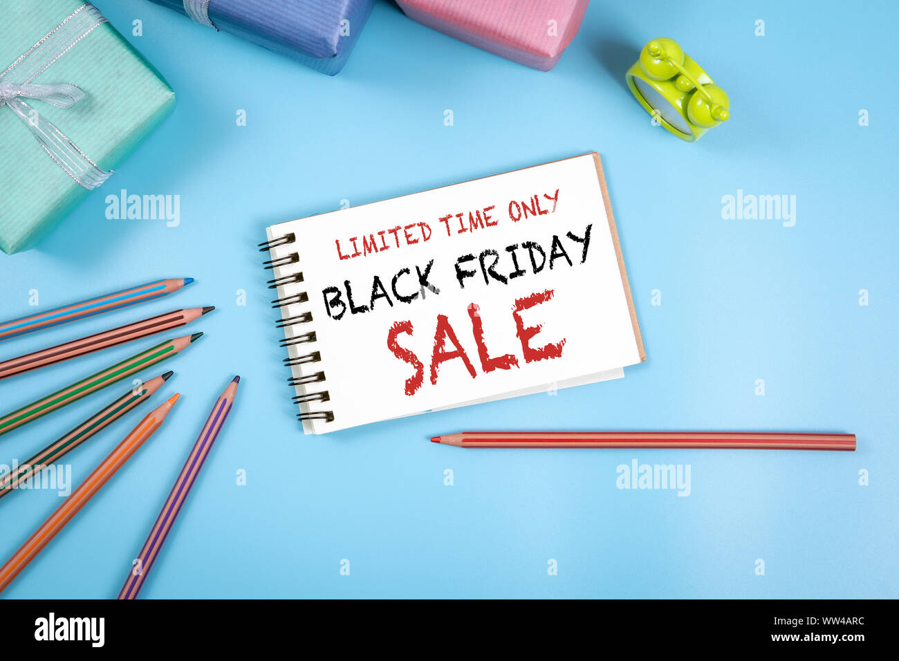 Limited time only hi-res stock photography and images - Alamy