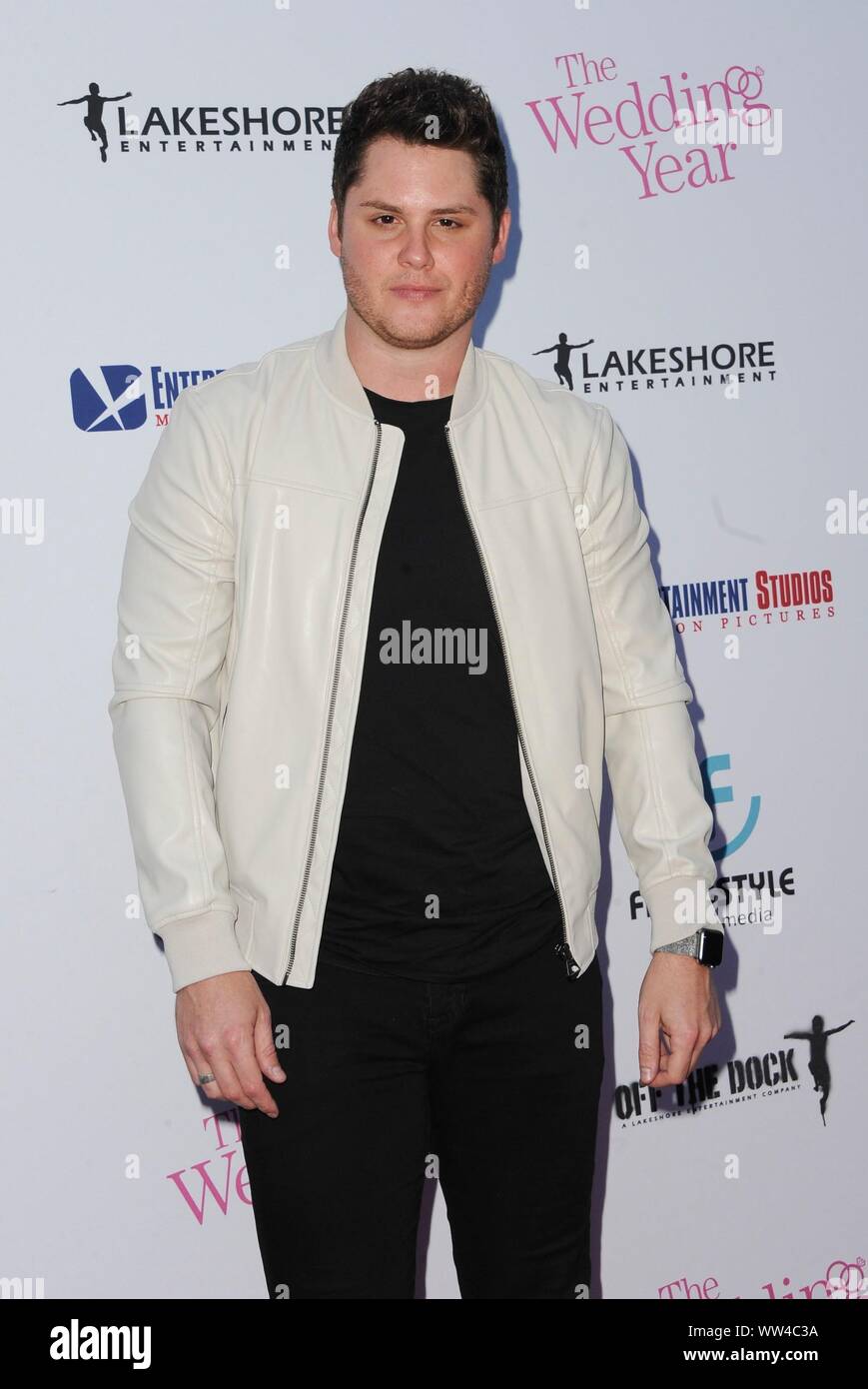 The wedding year premiere hi-res stock photography and images - Alamy