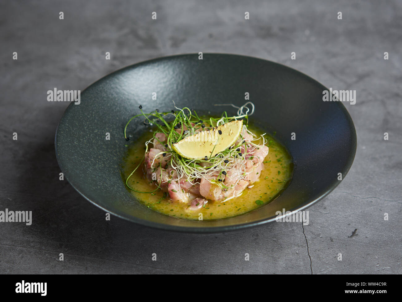 Easy asian recipe hi-res stock photography and images - Alamy