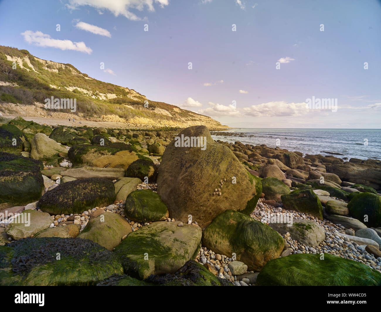 Naturist Beach High Resolution Stock Photography and Images - Alamy