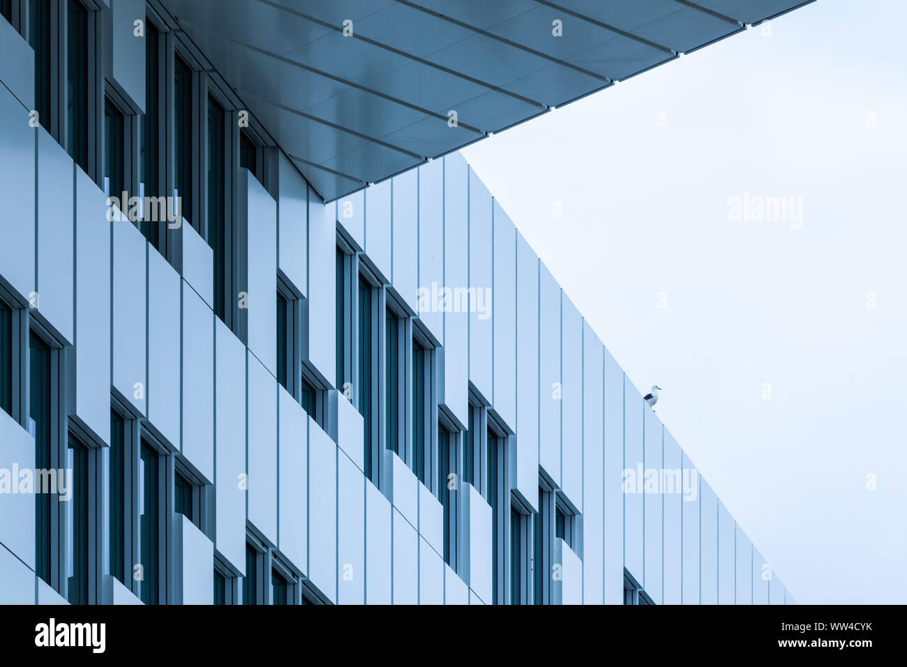 Equinor headquarters in Fornebu, near Oslo, Norway Stock Photo - Alamy