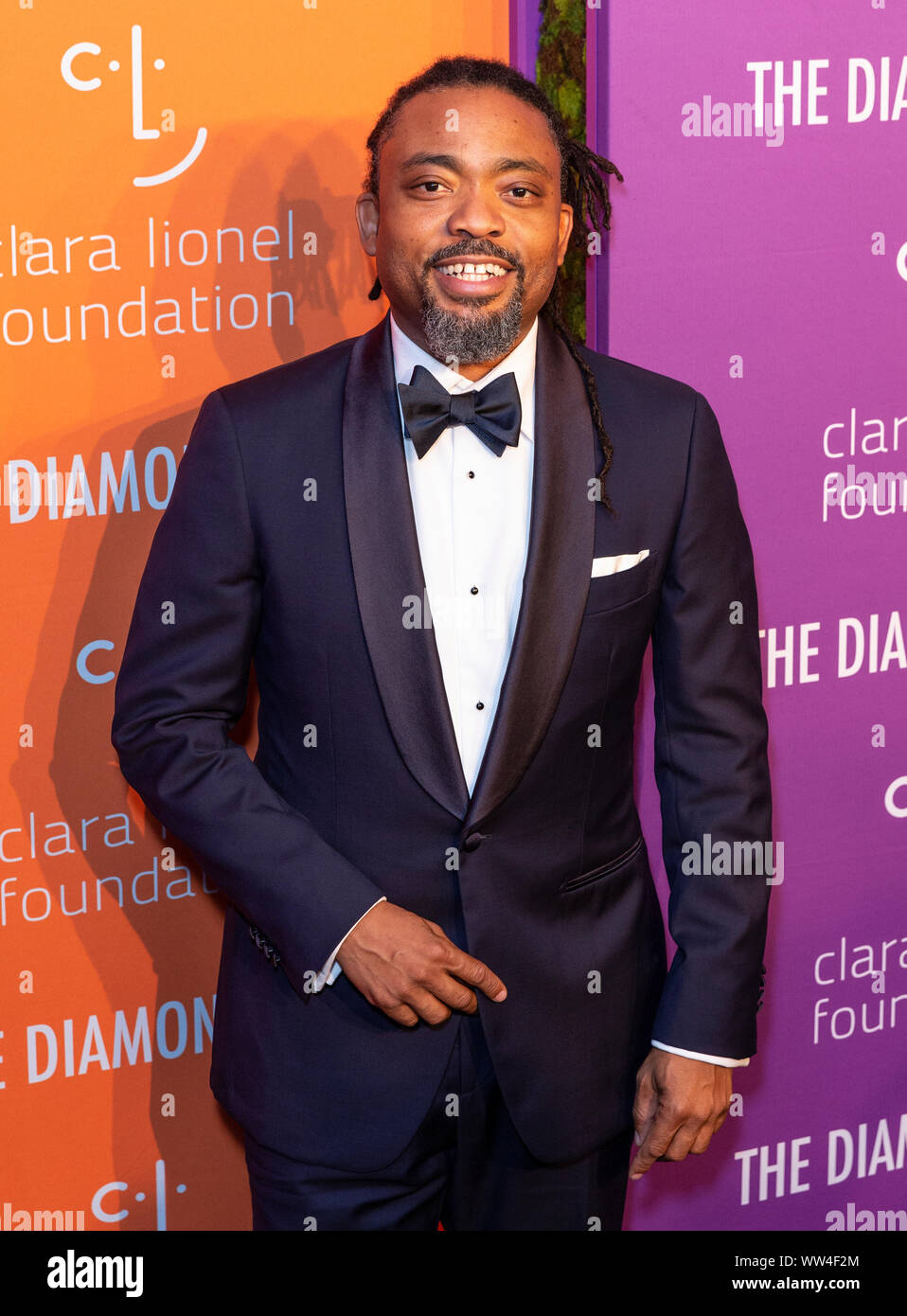 Machel montano hi-res stock photography and images - Alamy