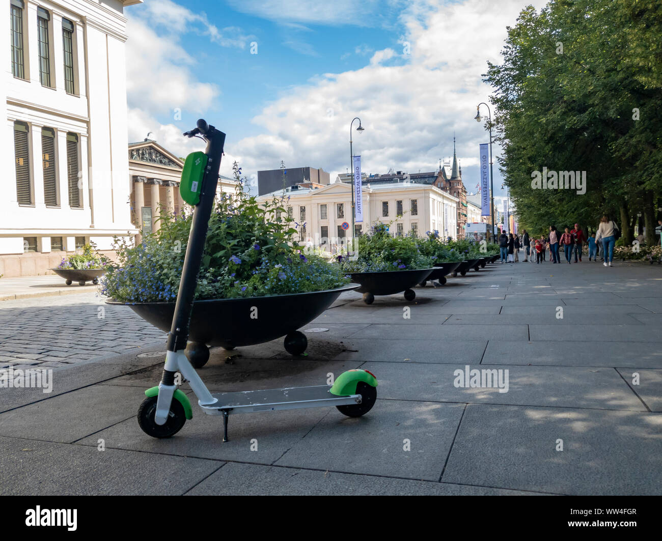 Friendly mobility hi-res stock photography and images - Alamy
