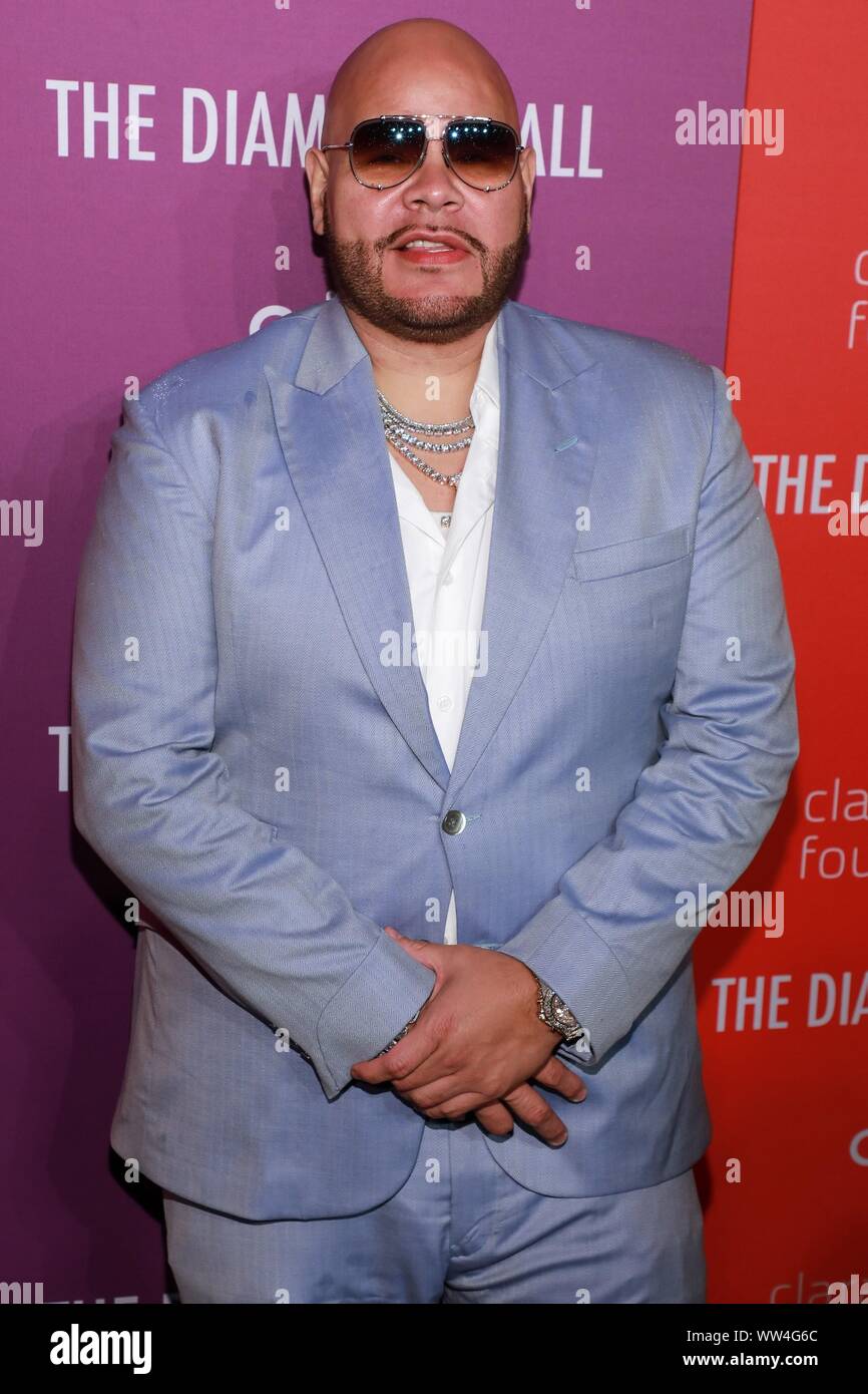 Fat joe 2019 hi-res stock photography and images - Alamy