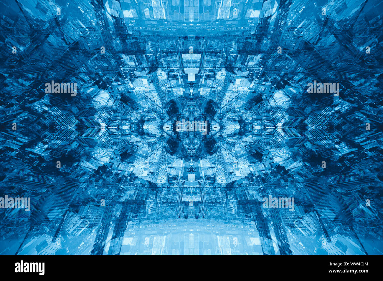 sci-fi futuristic texture pattern abstract for background Stock Photo ...