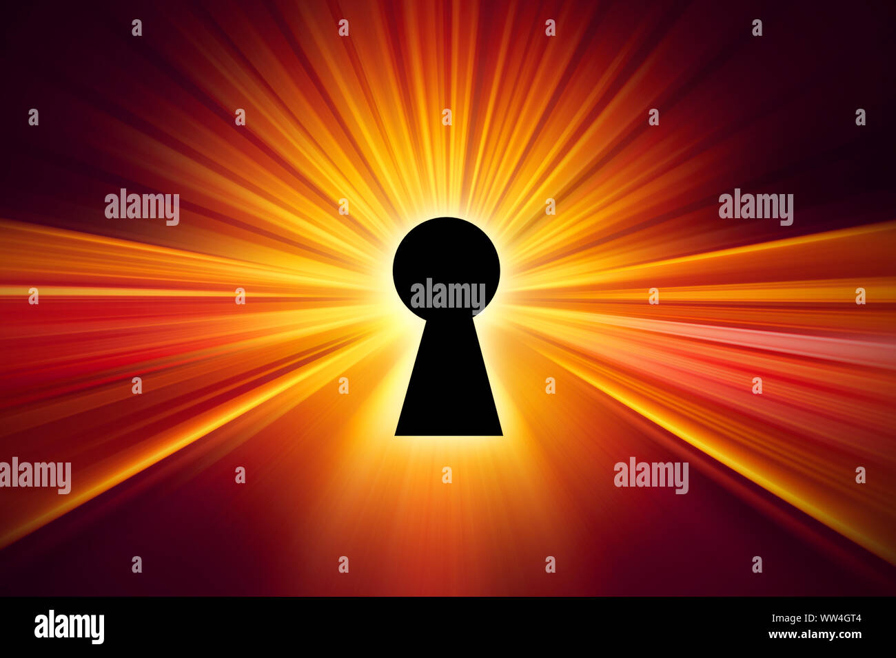 Data explosion hi-res stock photography and images - Alamy