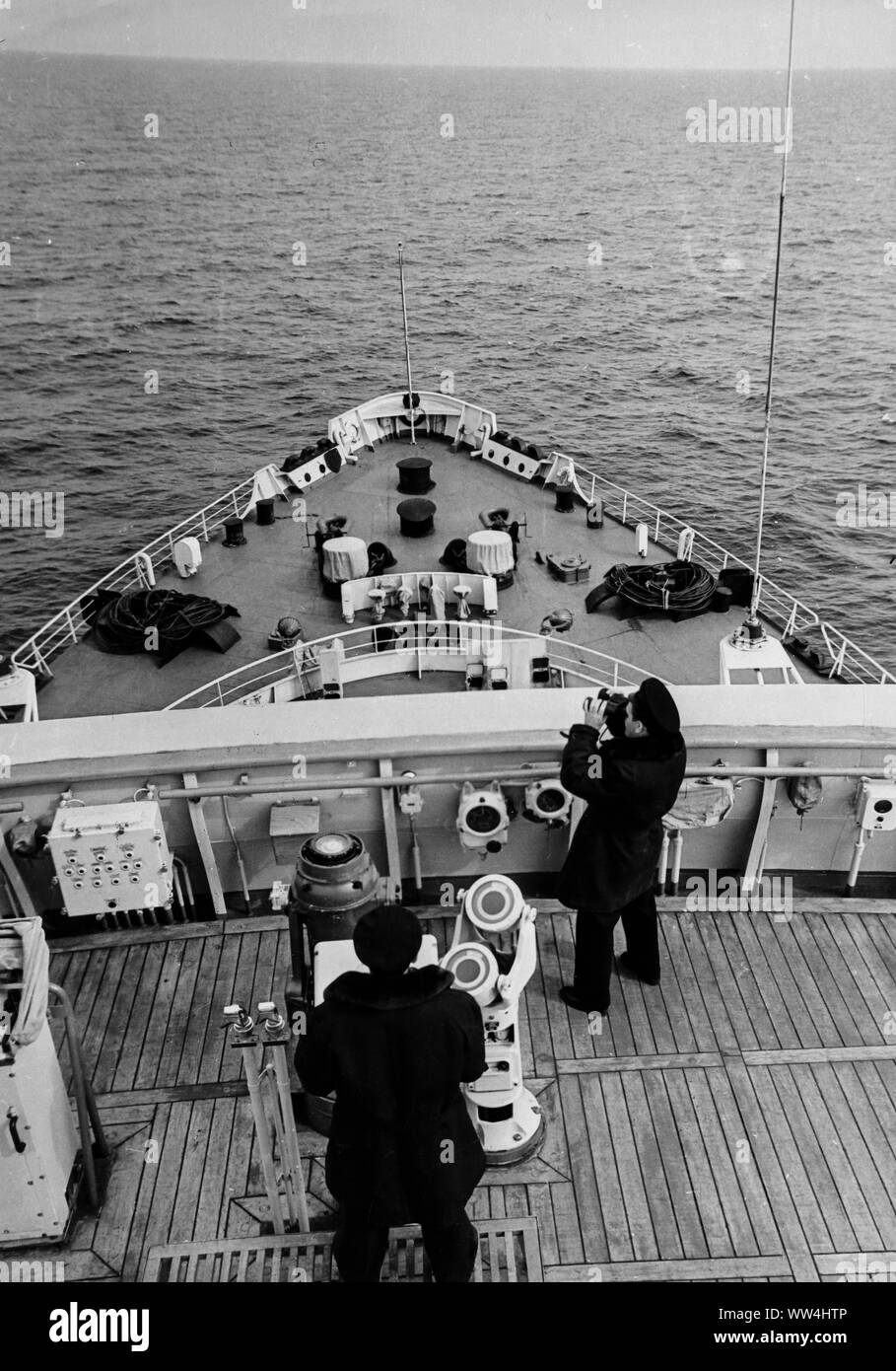 lenin, soviet nuclear-powered icebreaker, 1960 Stock Photo - Alamy