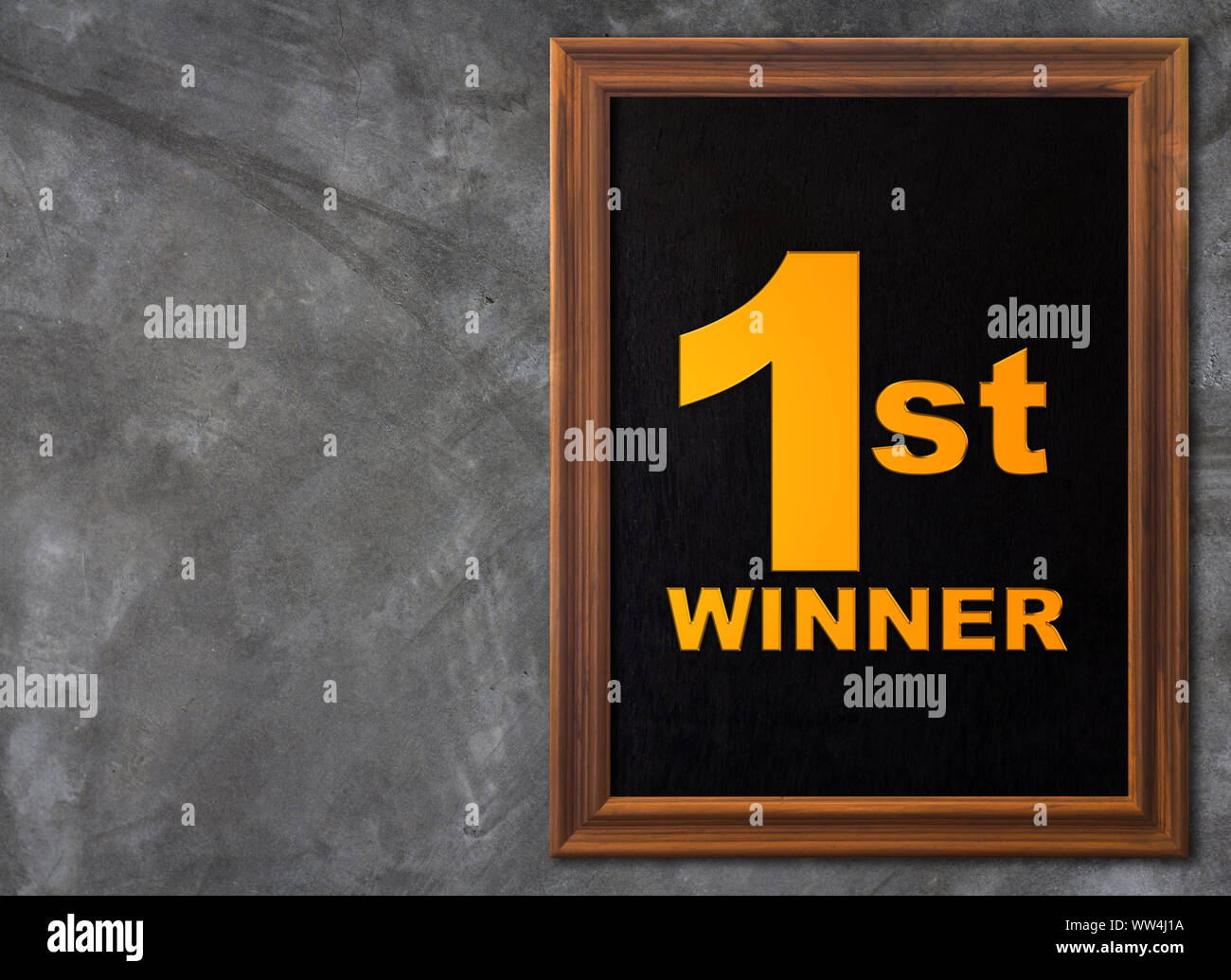 Victory background hi-res stock photography and images - Alamy