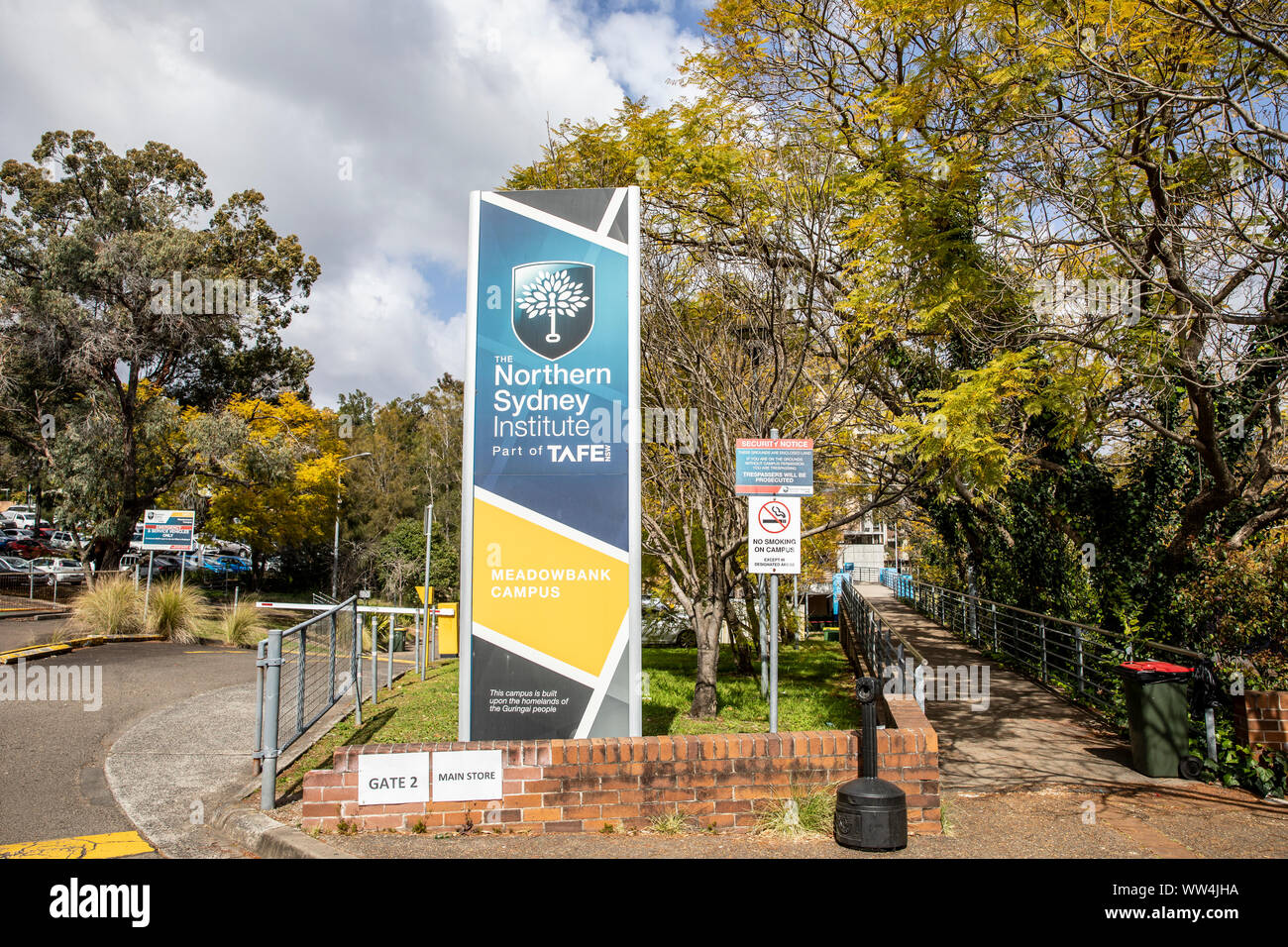 Tafe Nsw High Resolution Stock Photography and Images - Alamy