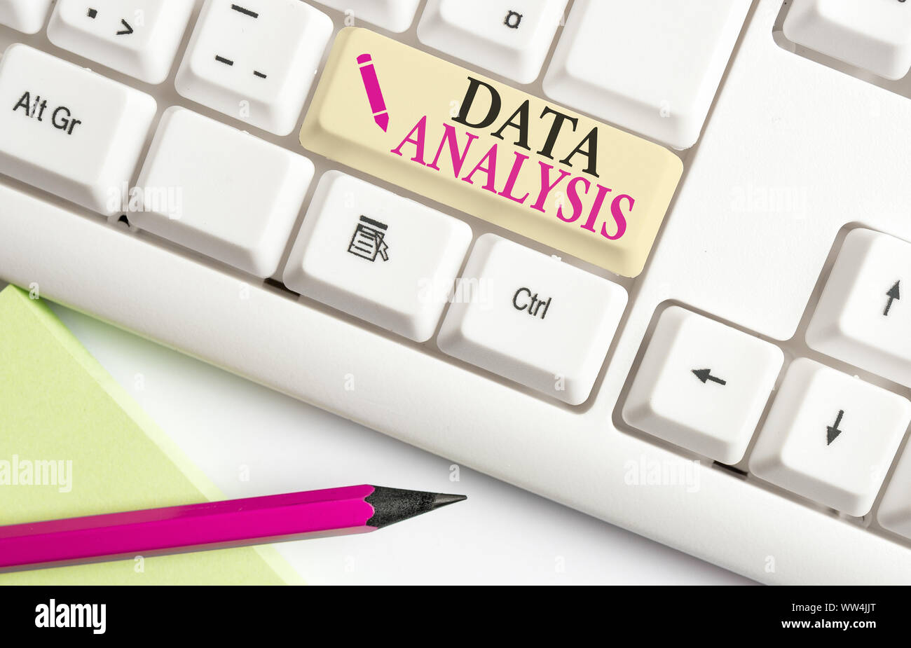 Handwriting Text Writing Data Analysis Conceptual Photo Translate