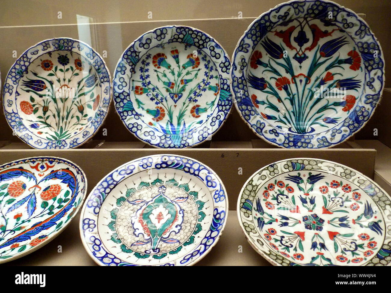 islamic, art, porcelain, dishes, food, decoration, old, antique, Greece ...