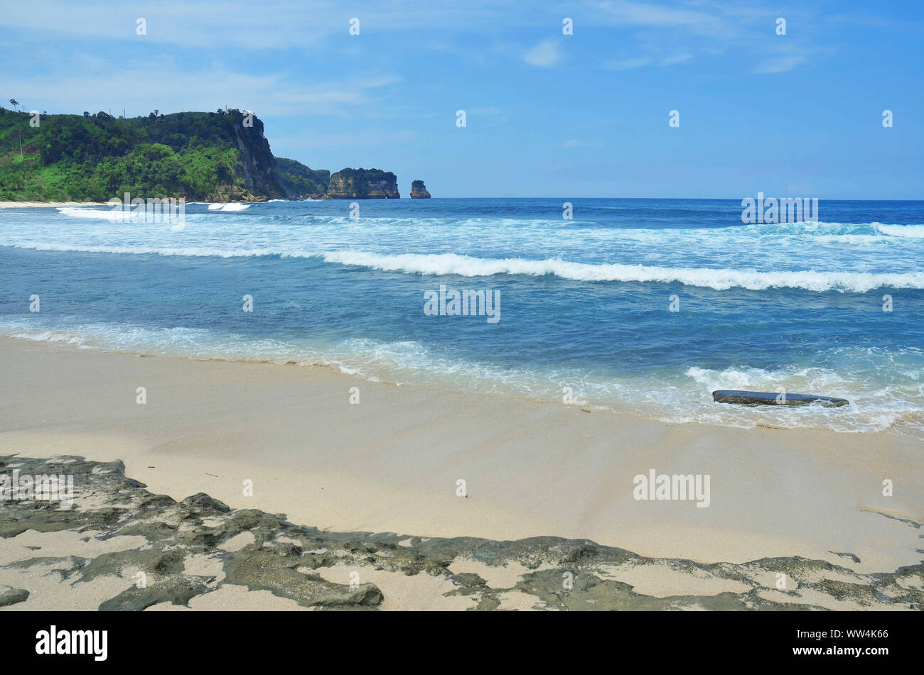 Sanggar hi-res stock photography and images - Alamy