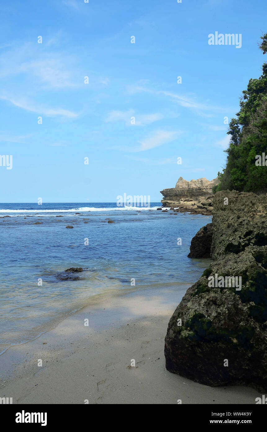 Tanggung gunung hi-res stock photography and images - Alamy