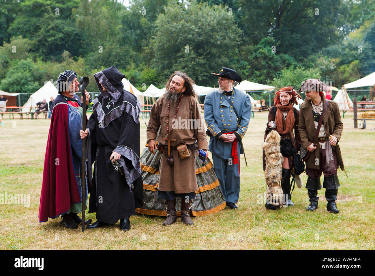 Hamburg middle ages hi-res stock photography and images - Alamy