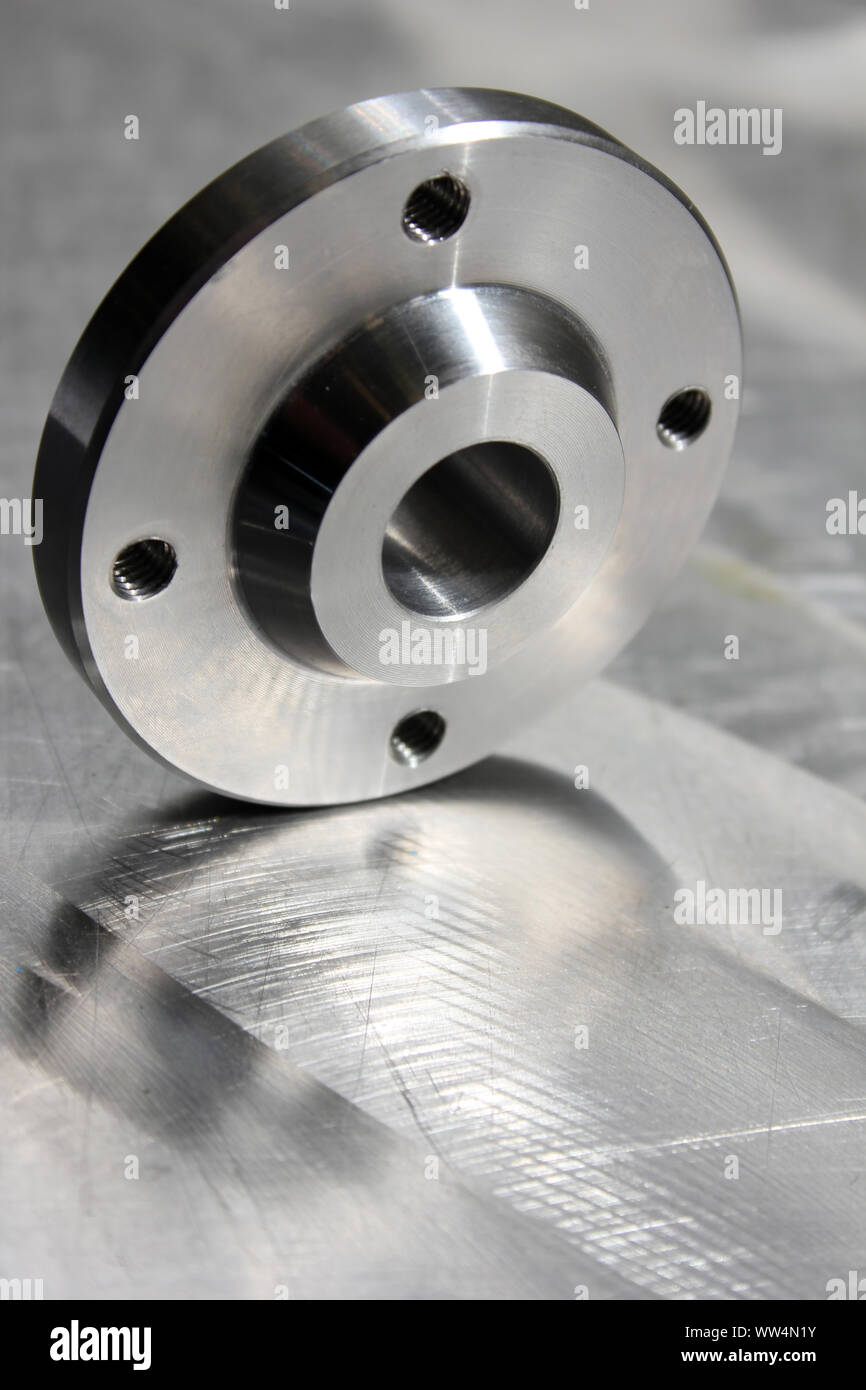 Hydraulic cylinder barrel hi-res stock photography and images - Alamy