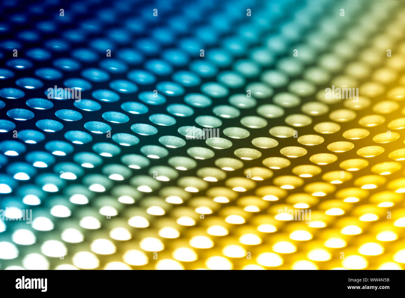 Colorful metal sheet background Stock Photo - Alamy