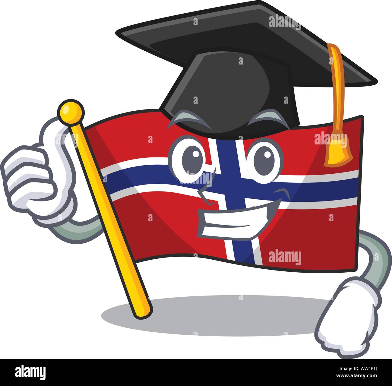 Norway Flag Hat High Resolution Stock Photography and Images - Alamy