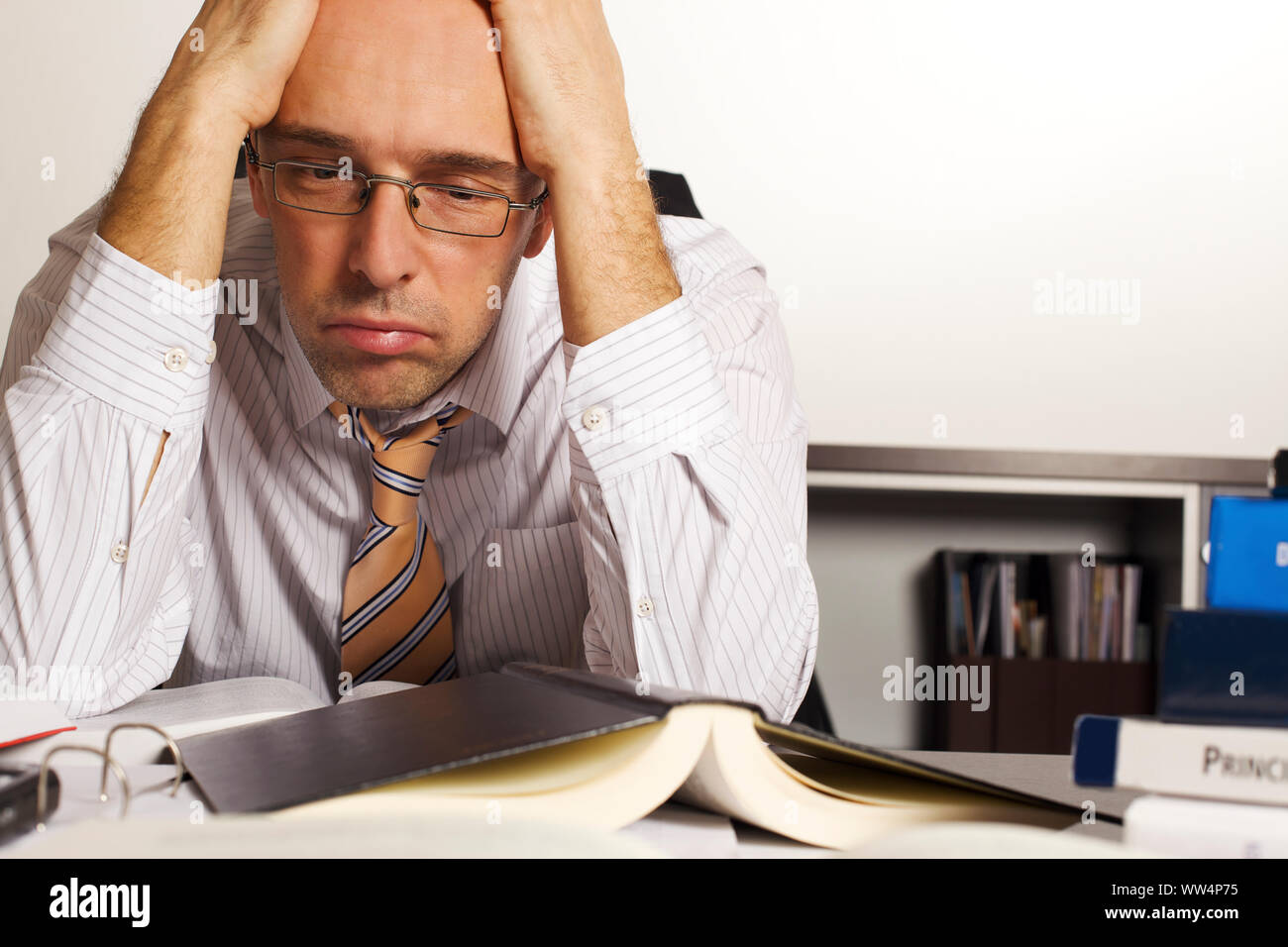 One desperate hi-res stock photography and images - Alamy