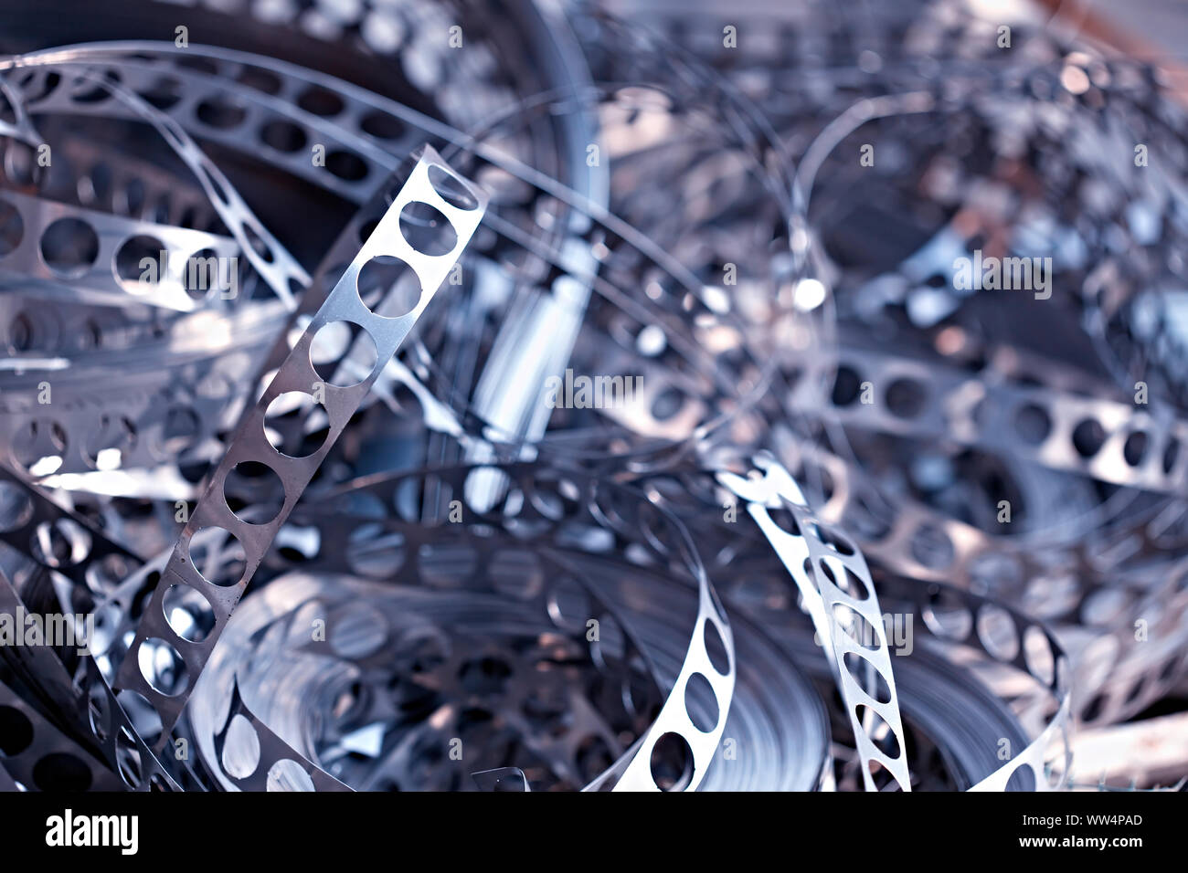 Blanking hi-res stock photography and images - Alamy