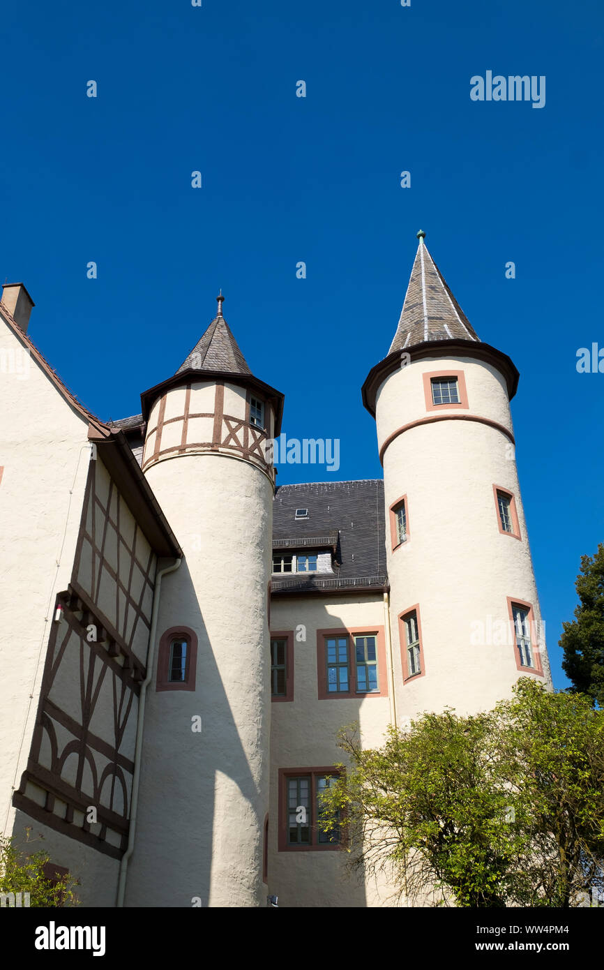 Lohr at the main hi-res stock photography and images - Alamy
