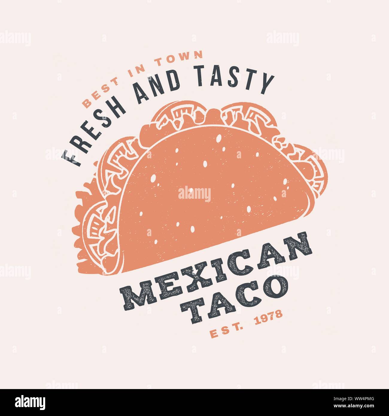 Mexican street sign Stock Vector Images - Alamy