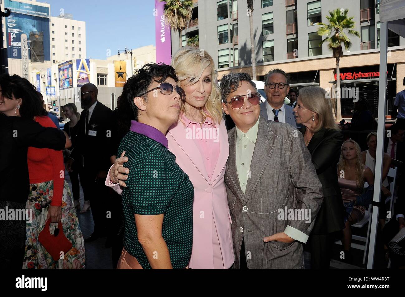 Faith soloway hi-res stock photography and images - Alamy