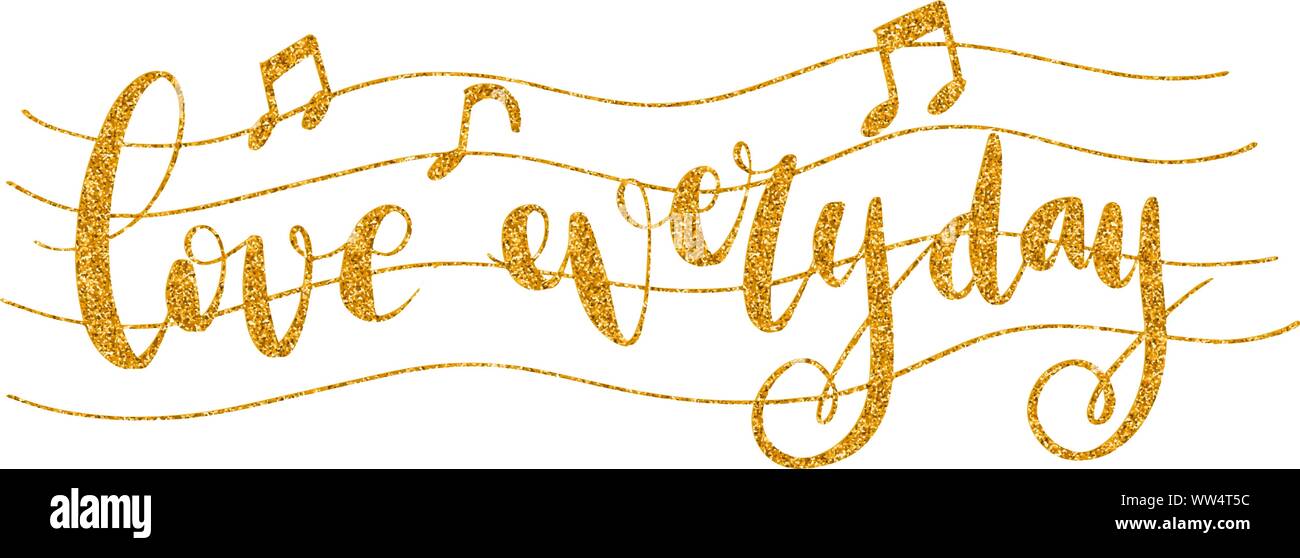 Everyday saying Stock Vector Images - Alamy