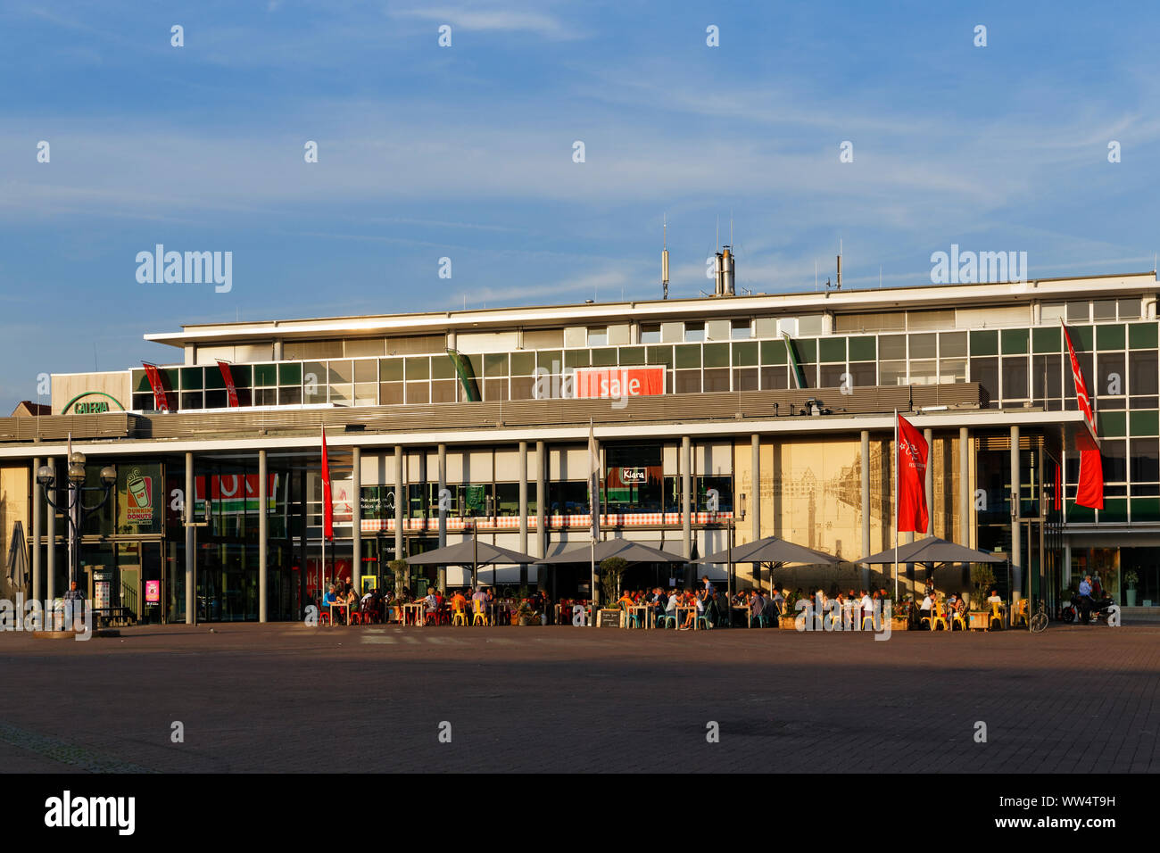 Hanau Germany Market High Resolution Stock Photography and Images - Alamy