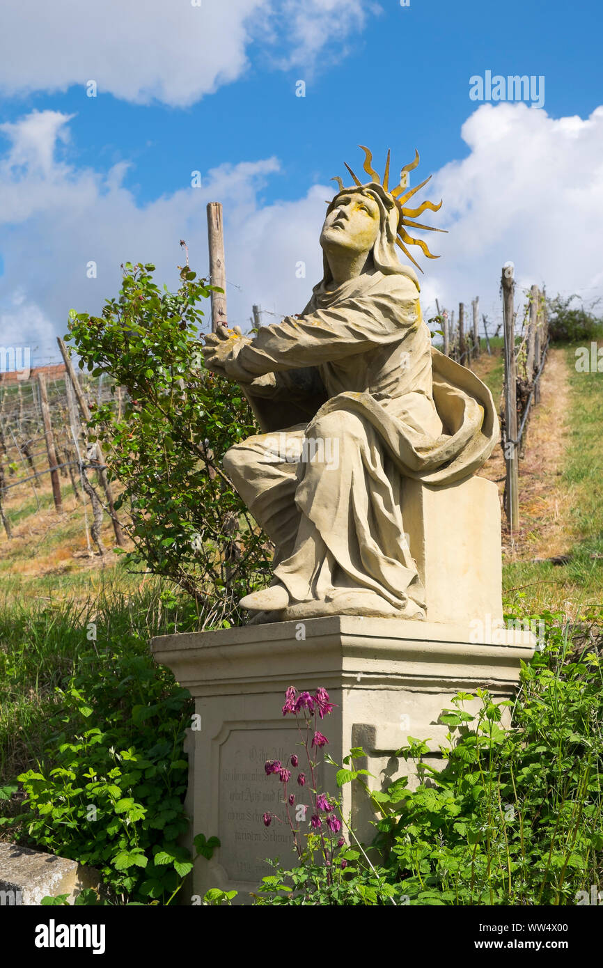 Maria dolorosa hi-res stock photography and images - Alamy