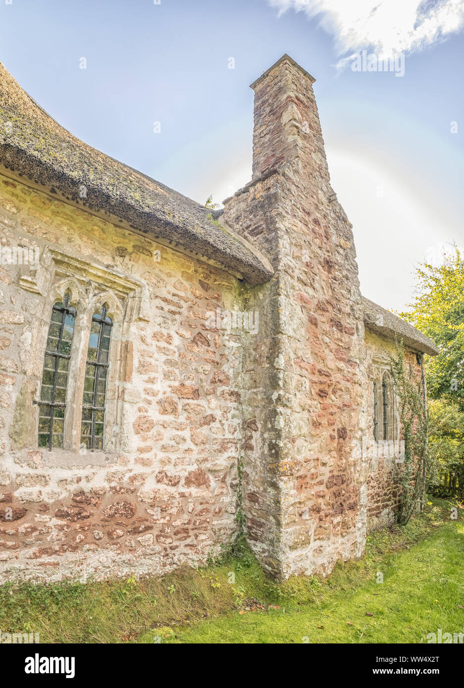 Chapel Of Ease High Resolution Stock Photography and Images - Alamy