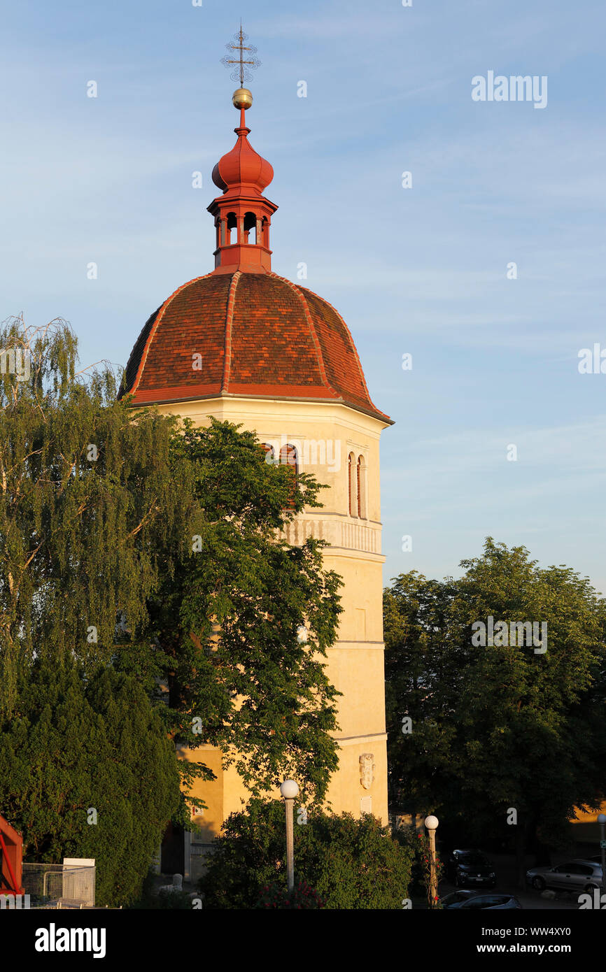 Graz mountain hi-res stock photography and images - Alamy