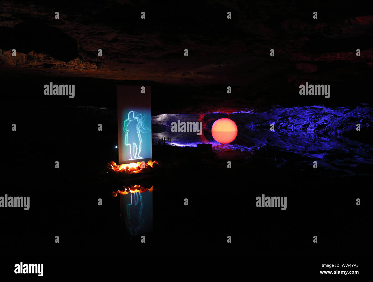 Salzwelten altausse hi-res stock photography and images - Alamy