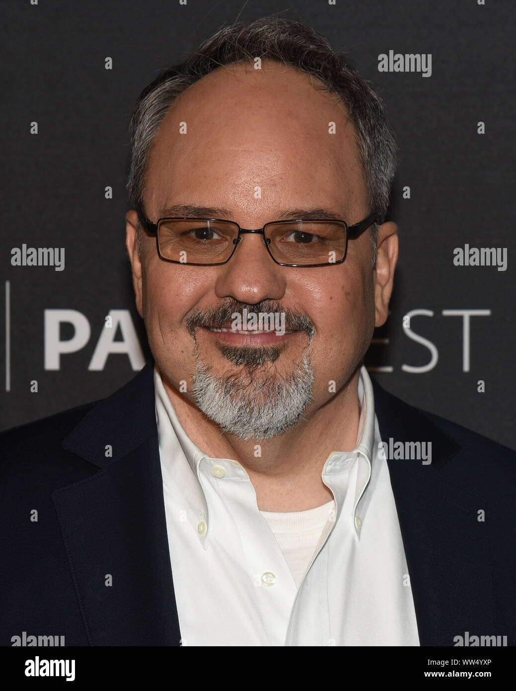 September 12, 2019, Beverly Hills, California, USA: Al Higgins of ''Bob ...