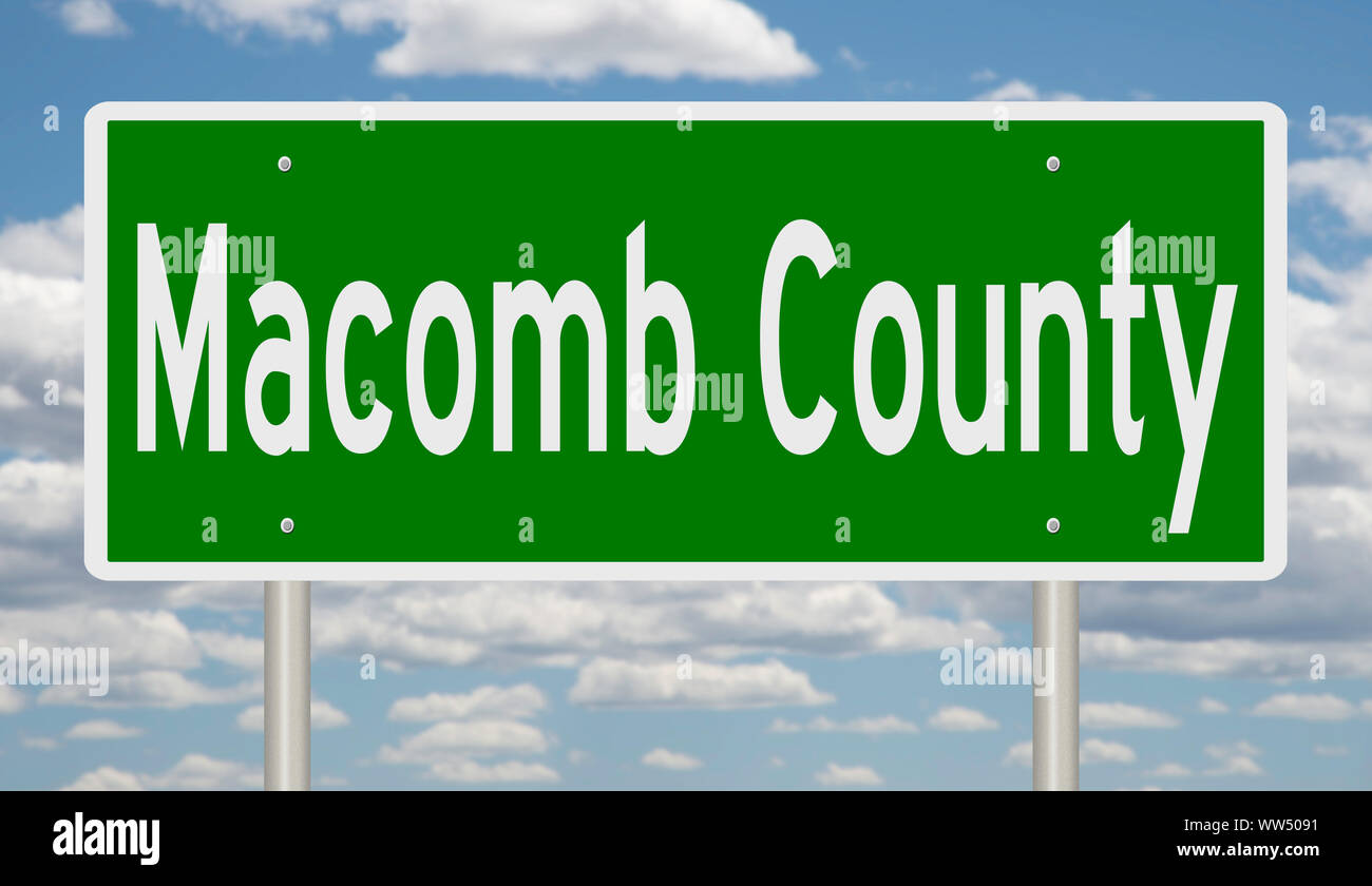 Macomb County High Resolution Stock Photography and Images - Alamy