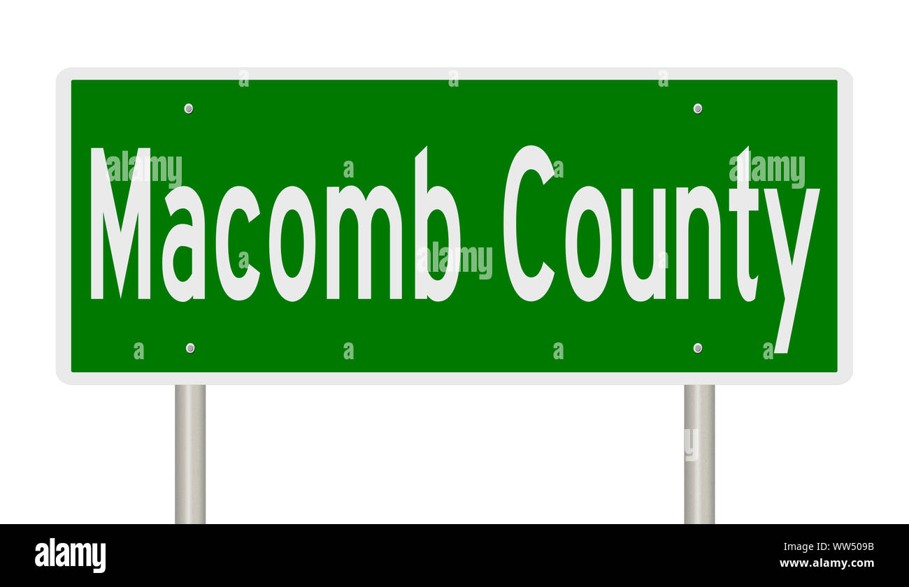 Macomb county hi-res stock photography and images - Alamy