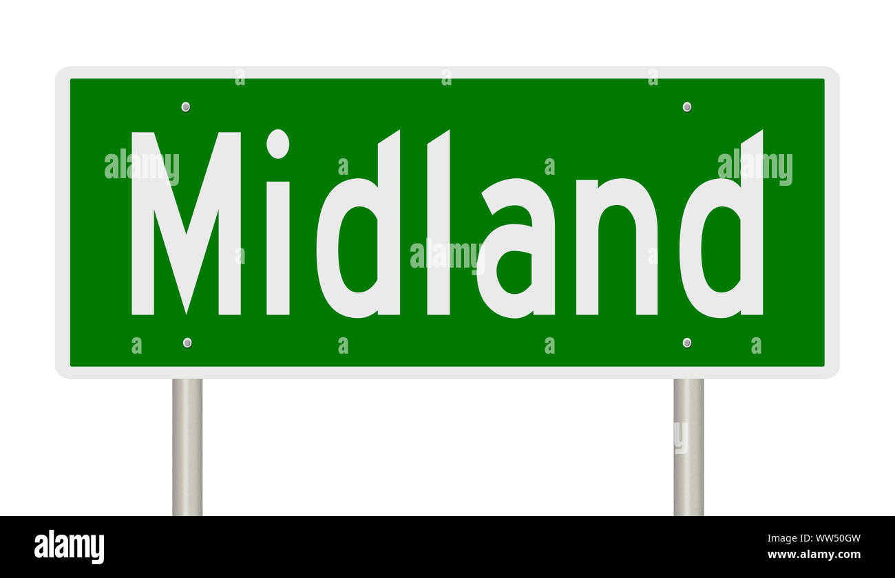 Midland Highway High Resolution Stock Photography and Images - Alamy