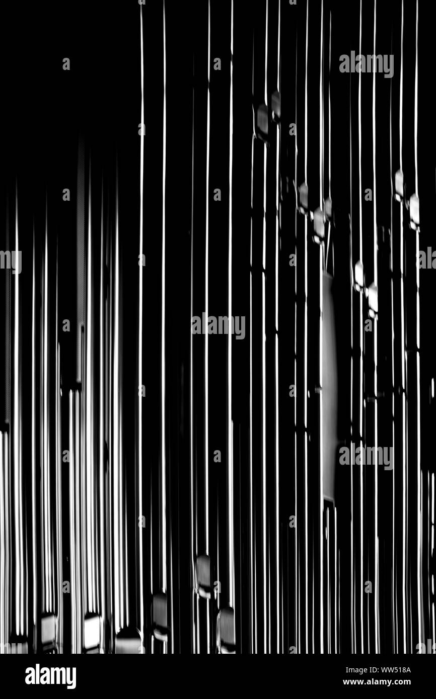 Shining metal organ pipes hi-res stock photography and images - Alamy