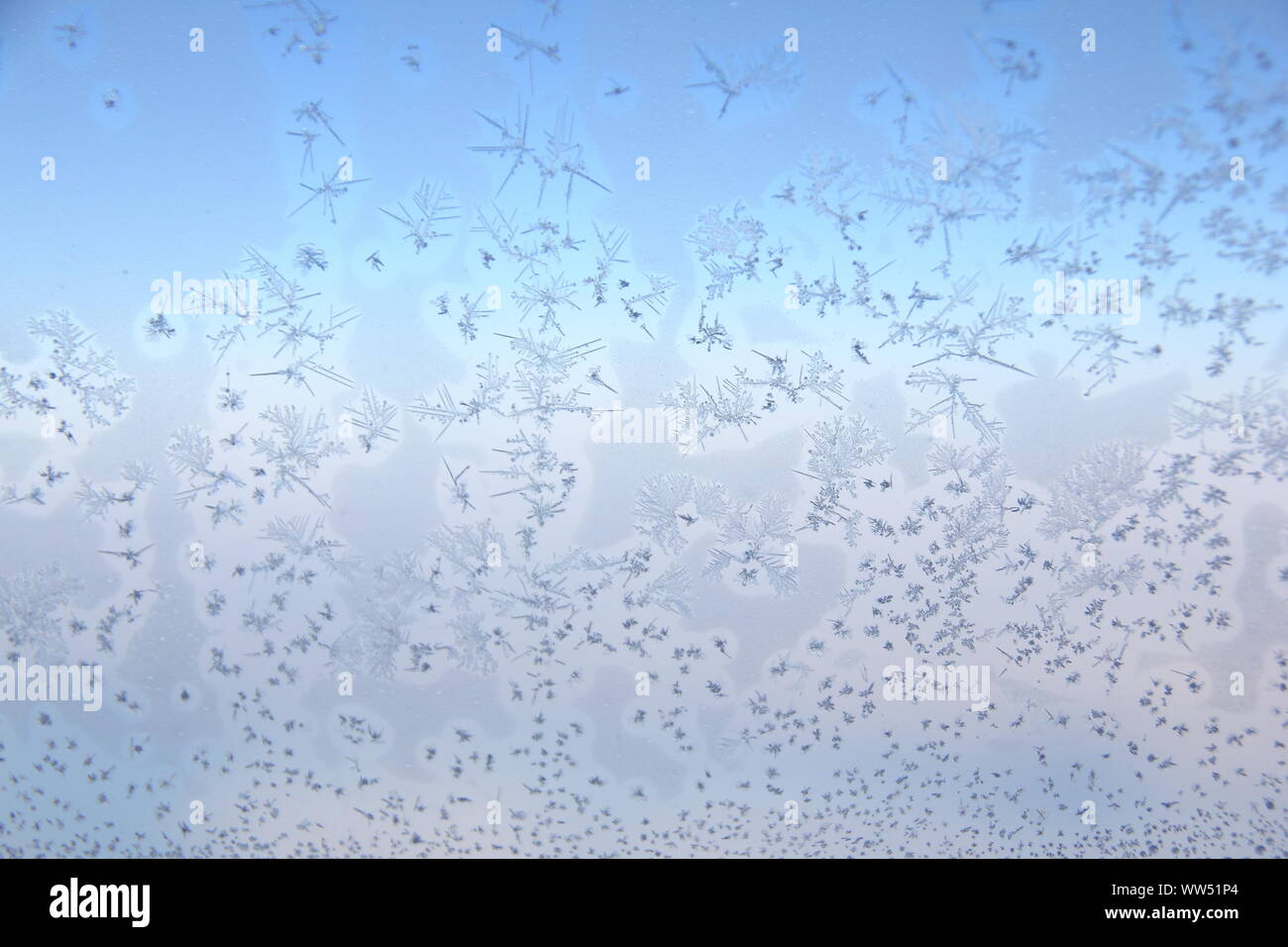 Ice crystals on coat hi-res stock photography and images - Alamy