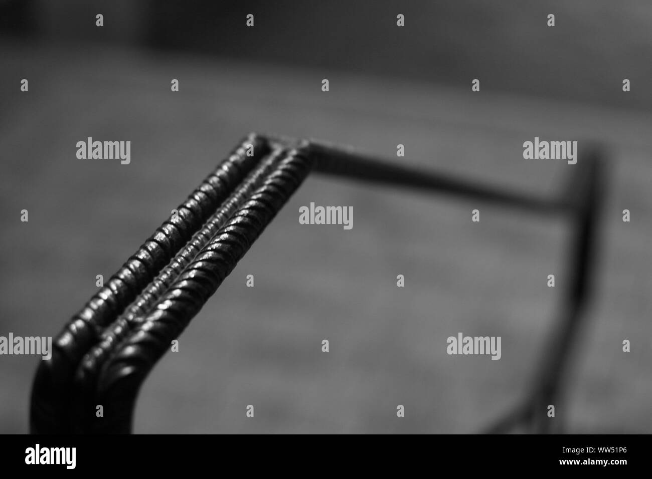 Steel railing hi-res stock photography and images - Alamy