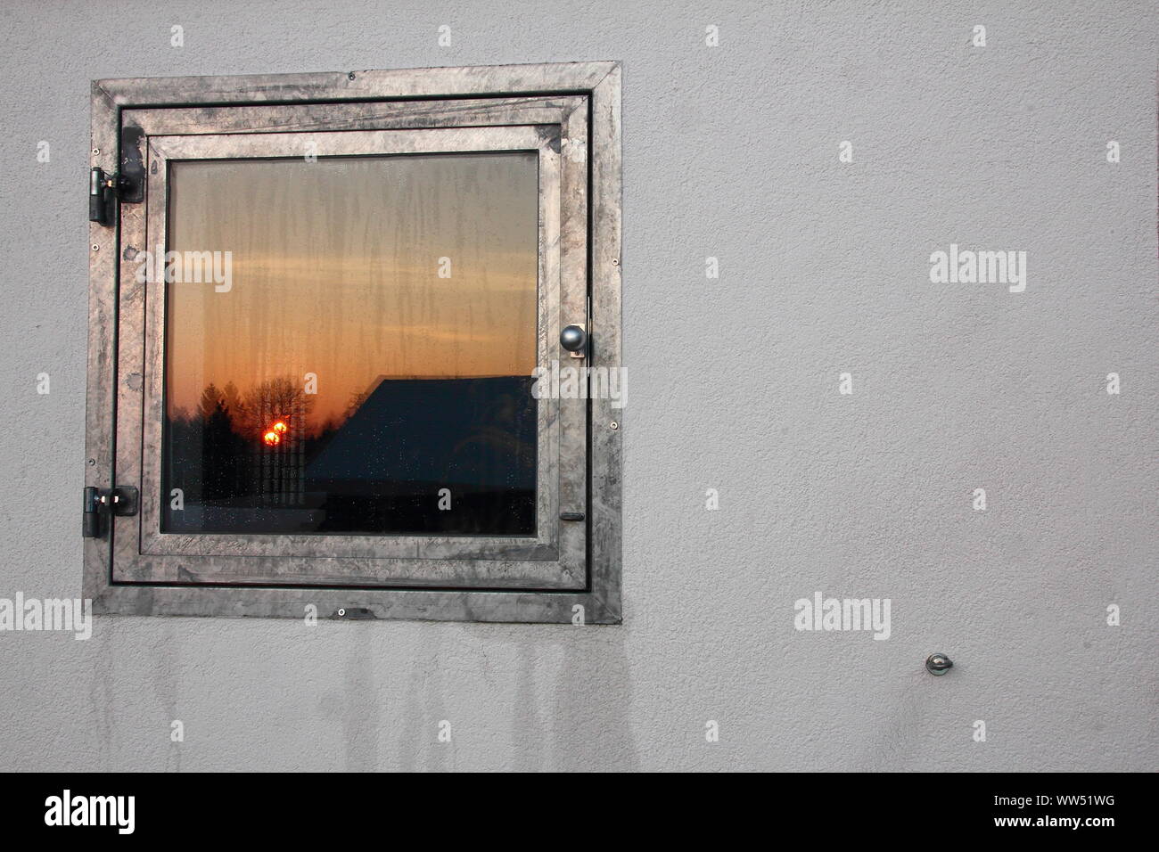 Stable setting hi-res stock photography and images - Alamy