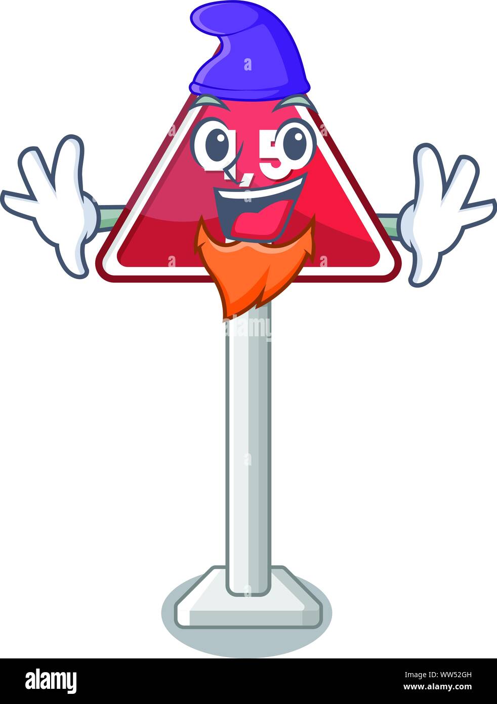 Elf and safety Stock Vector Images - Alamy