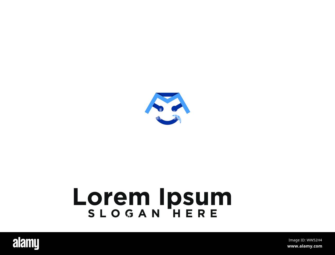 Futuristic tech designs Cut Out Stock Images & Pictures - Alamy