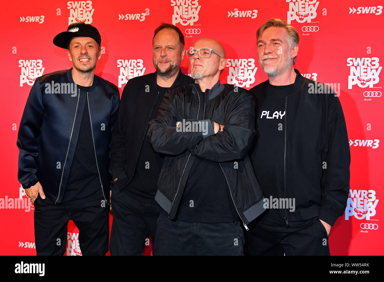 And ypsilon andreas rieke hi-res stock photography and images - Alamy