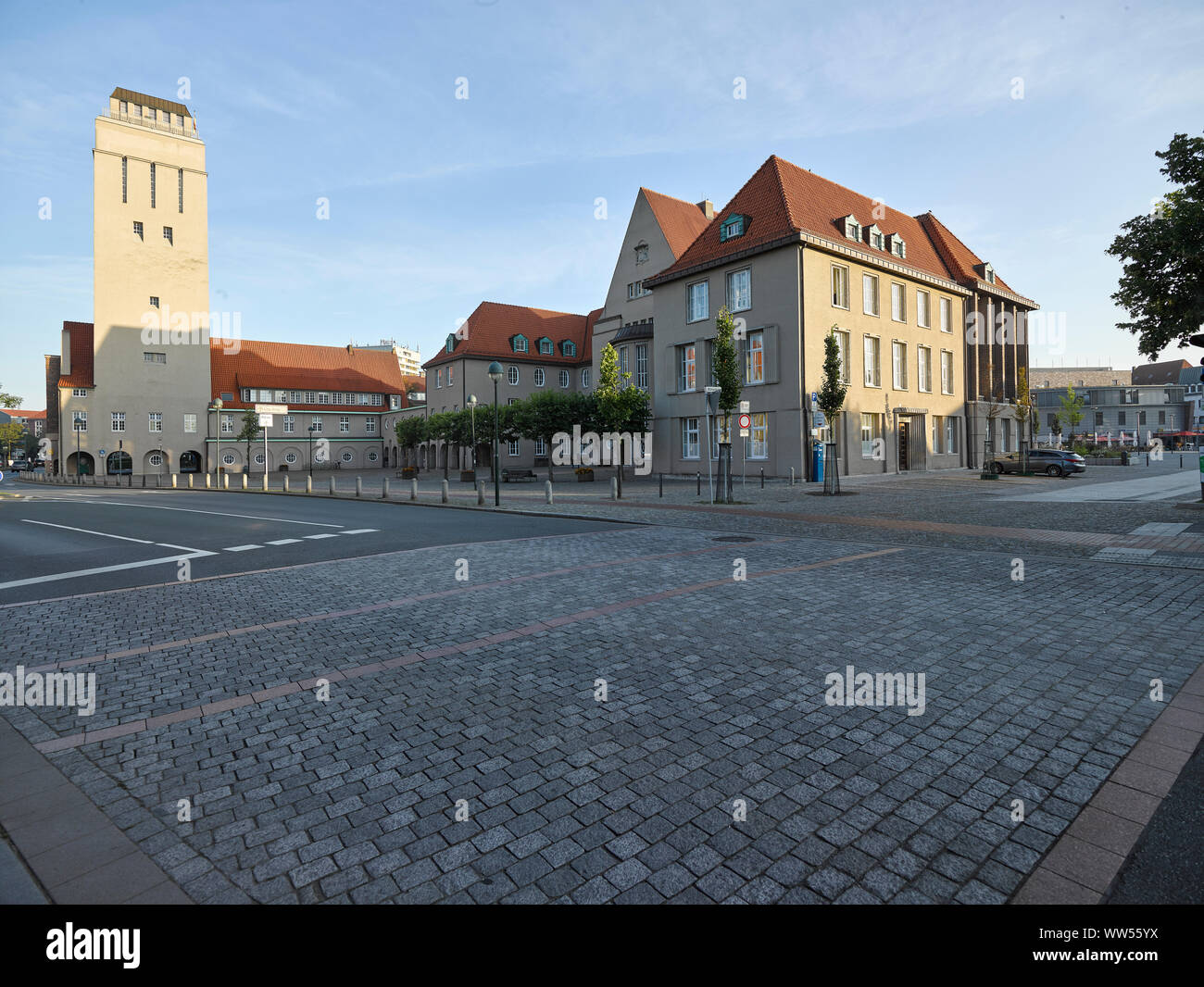 Airfield layout hi-res stock photography and images - Alamy